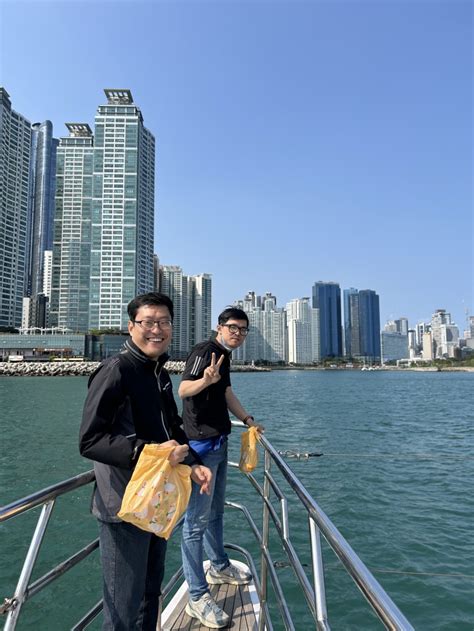 지역사회 자원활용훈련문화복지공감과 함께하는 요트체험 20250529 갤러리 한국장애인공존협회 공존직업재활센터