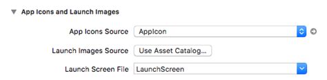 Ios Launch Screen Storyboard Stack Overflow