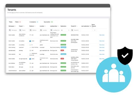 Meshstack For Platform Teams