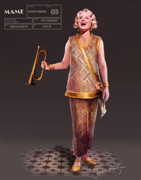 Artstation Brian Mulligan