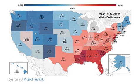 IMPLICIT RACIAL BIAS Where Do We Learn Whom We Should Perceive Negatively Sociology Toolbox