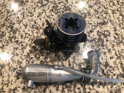 Nitro Engines Novarossi Max Power R C Tech Forums