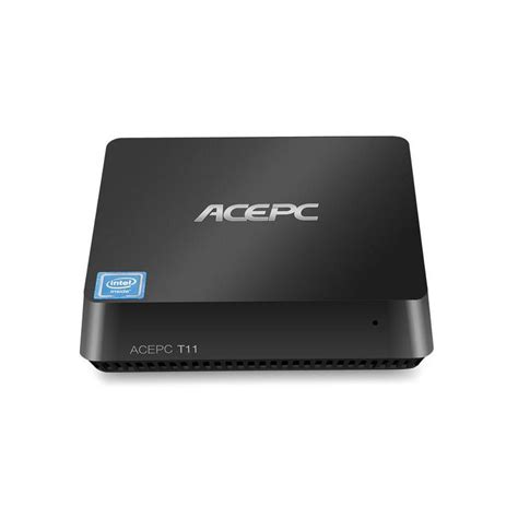 ACEPC T11 Mini PC 4GB RAM 64GB ROM GearVita