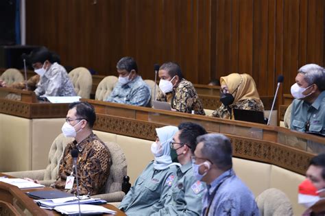 Kementerian Pendayagunaan Aparatur Negara dan Reformasi Birokrasi ...