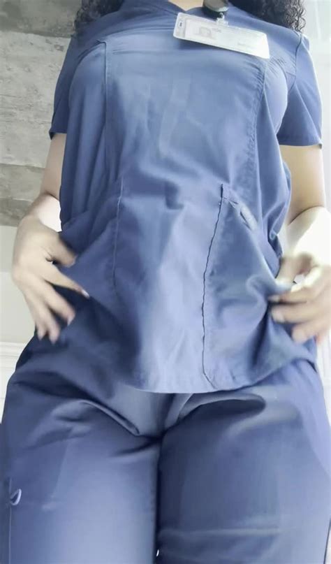 Nursing Student Titty Drop Drop Scrolller