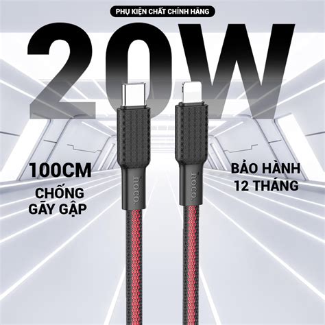 Pd W W Fast Charging Cord Fast Charging For IP And W For Genuine Type C Output Shopee