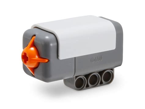 Mindstorms Nxt