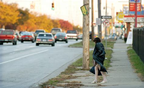 Undercover Cops Can Still Sleep With Sex Workers In Just One State