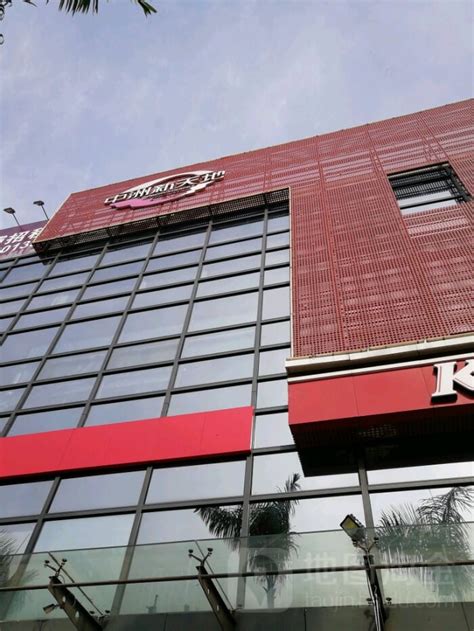 中华第一仓”的笋岗摇身变为下一个新cbd】楼盘专题 武汉贝壳新房