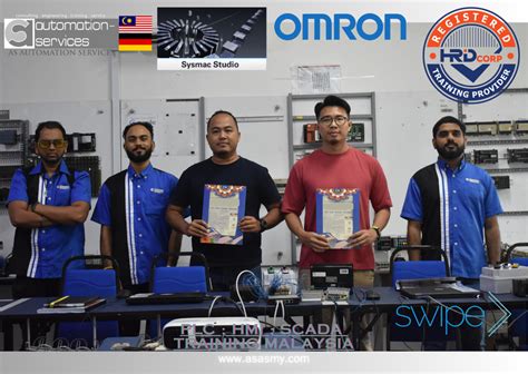 Enhancing Global Attraction Operations With Advanced Omron Nx Series