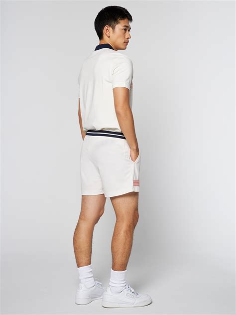 Men's Court Classics - Official Sergio Tacchini