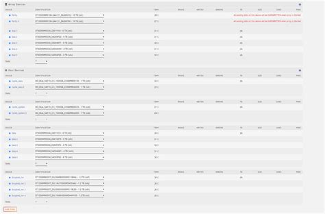 first unraid set up any suggestions general support unraid