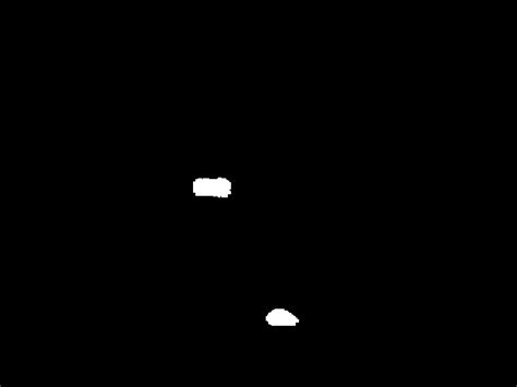 Python How To Filter Contours Based On Their Approximate Shape In A Binary Video Frames