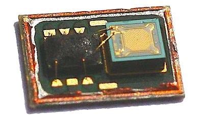 What Is A MEMS Microphone Micro Electro Mechanical Systems