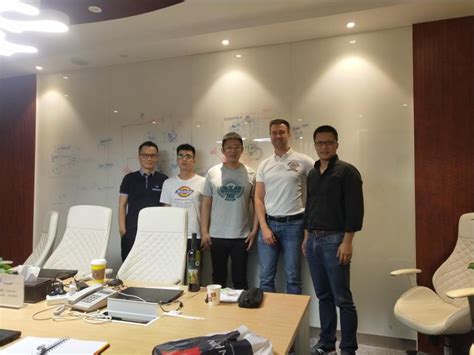 Qing Zhang On Linkedin Luckytrip Is Now Starting Work With Chinaonline