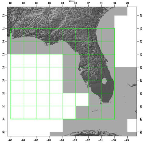 Fact Sheet Sample Dted Florida Usa