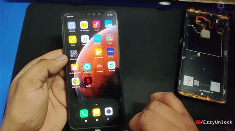 Redmi Note Pro Mi Account Unlock Permanent Mi Account Frp Remove Official Tool Mi Flash