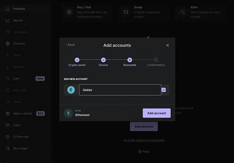 Ledger Stax Review The Best One Yet
