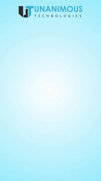Video Unanimous Technologies Pvt Ltd On Linkedin App Development