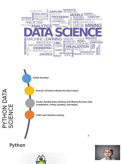 Python Data Science 101 Pdf Comma Separated Values Mean