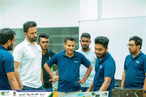 NSBM IEEE Babe Branch Hosts IEEEXtreme Global Hackathon NSBM