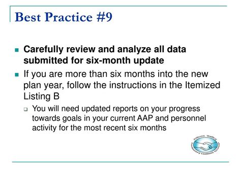 PPT Audit Package Preparation Best Practices For A Positive Audit Experience PowerPoint