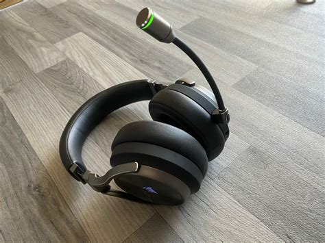 Corsair Virtuoso RGB Wireless SE Review – Gaming in Style | Best of ...