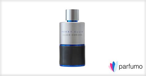 Silver Horizon By Perry Ellis Reviews And Perfume Facts