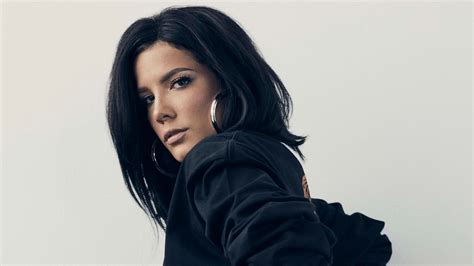 Halsey Hd Wallpapers