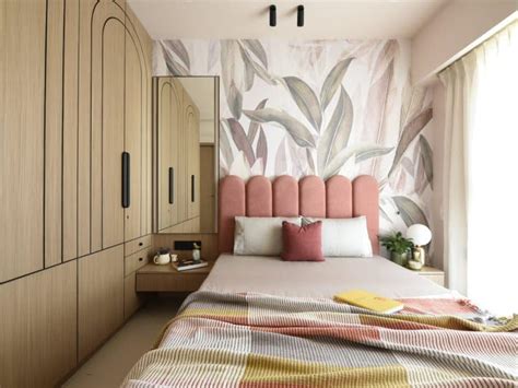 Inside Bimal Patel Designed Parliament Building Architect And