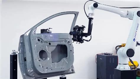 Scantech Unveils Automated 3d Measurement System Am Cell C200 Everything About Metrology
