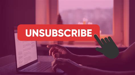 Think Before You Click The Hidden Risks Behind Unsubscribe” Links Ccs Technology Group