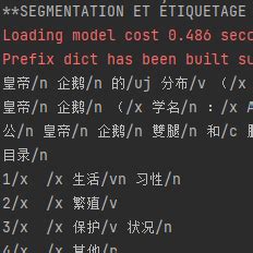 TEKIPAKI Ligne De Commande Avec Python GitLab