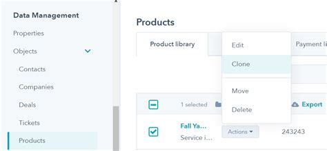 hubspot community [live] clone products hubspot community