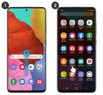 Como Fazer Um Hard Reset Em Celulares Samsung