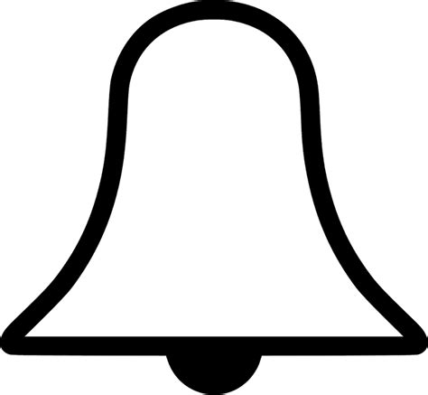 Mobile Device Notification Alert Icon Png Free Download