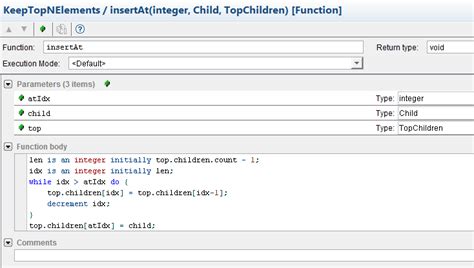 Algorithm Keep Top N Elements Of An Array By Group Stack Overflow