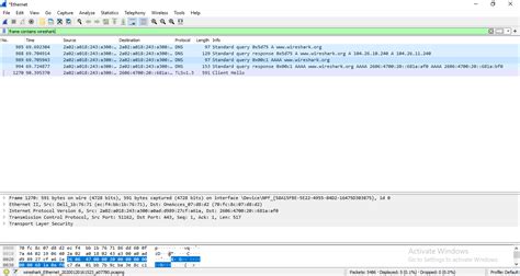 Decryption Of Tls Sessions Labs