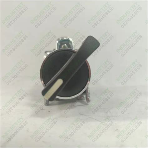 Schneider Zbe 101 Selector Switch In Pakistan Industrypartspk