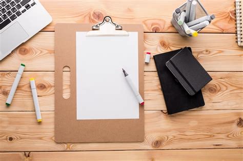 Premium Photo Table For Work Premium Photo Table For Work