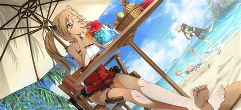 Kururugi Suzaku Anya Alstreim Gino Weinberg Mordred And Lila La Britannia Code Geass And 1