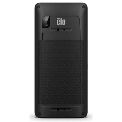 Elo M60 Mobile Computer Barcode Giant