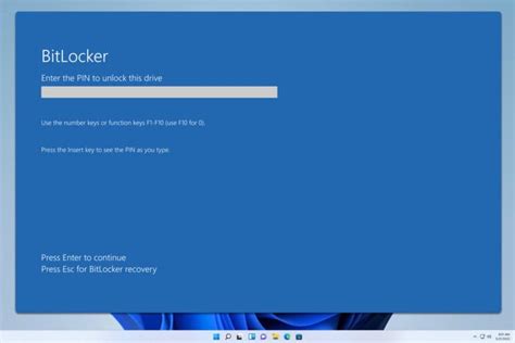 bitlocker could not be enabled 5 ways to fix this error