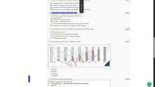 Nptel Data Structure And Algorithms Using Java Week 10 Assignment 10