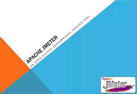 ppt apache jmeter powerpoint presentation free download id 8815647