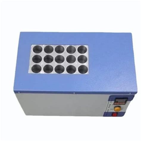 Laboratory Cod Digester Apparatus 15 At ₹ 34500 In Ahmedabad Id