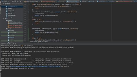 dennis kennetz on linkedin softwareengineering code go postgresql