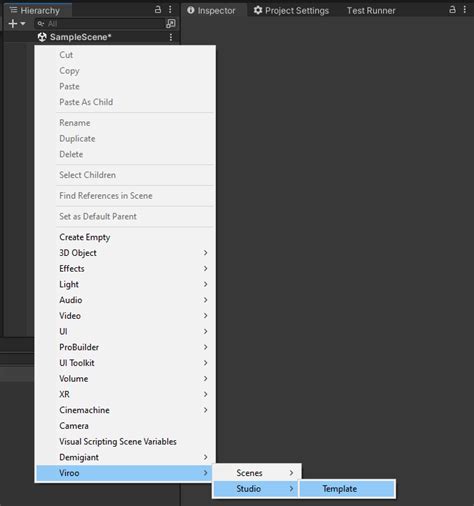 Adding Content To Your Viroo Application Viroo Documentation