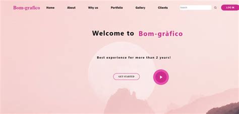 Professionally Edit Html And Css On Your Webpage By Ferielyahyaoui Fiverr