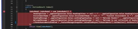 How To Remote Debug ASP NET Core Applications In Azure From Visual Studio Andrewhalil